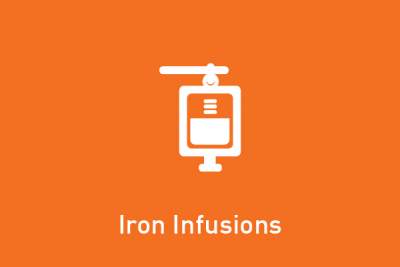 Iron Infusions - OneHealth - General Practice and Urgent Care Remuera ...